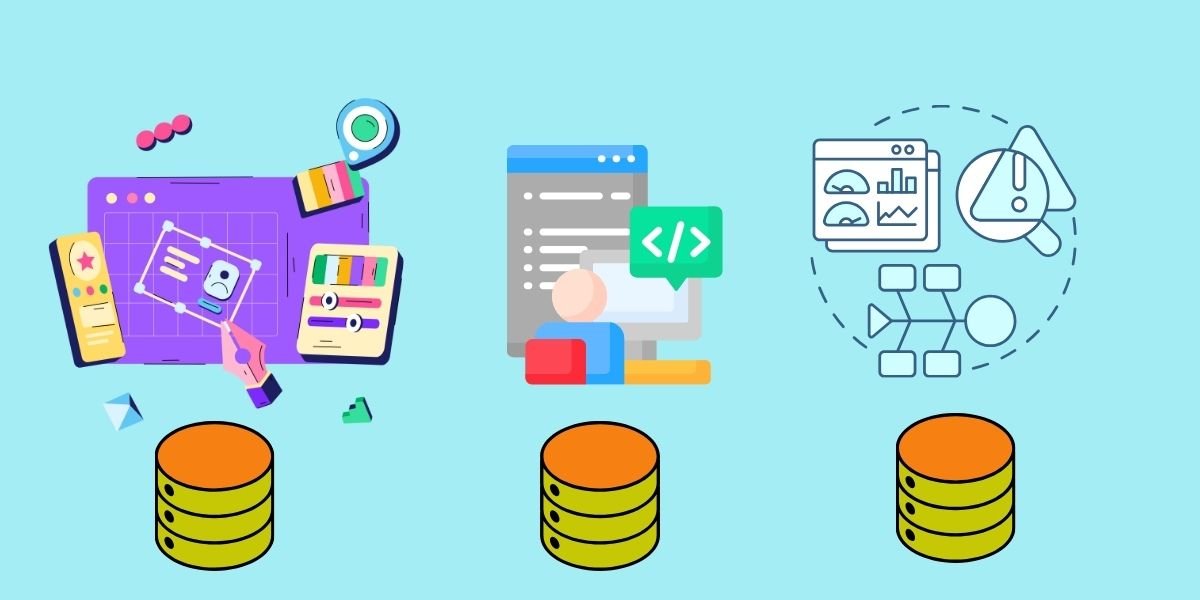 How to Decompose a Monolithic Application into Microservices: Step-by ...